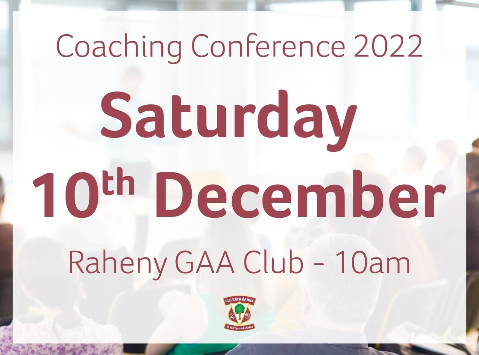 Raheny GAA
