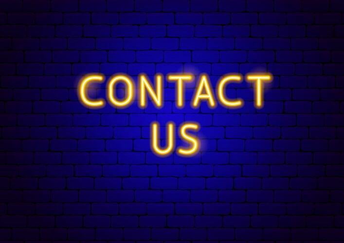 Contact Details | Raheny GAA