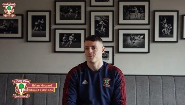 Raheny GAA Pitch Fund 250