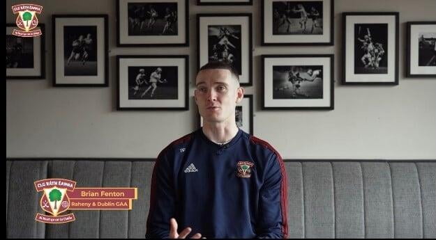 Raheny GAA Pitch Fund 250