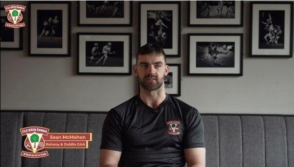 Raheny GAA Pitch Fund 250