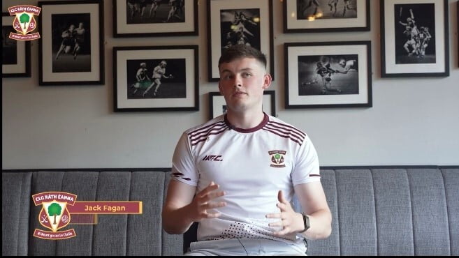 Raheny GAA Pitch Fund 250